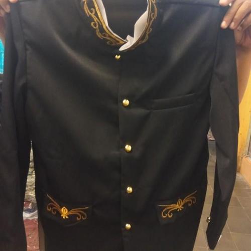 Jual New Baju Pria Keren Beskap Sunda Basofi Adat Nasional Indonesia ...