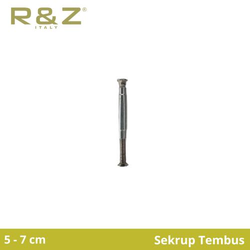 Jual Skrup Tembus Baut Tanam Handle Gagang Pintu Rumah - Jakarta Timur ...