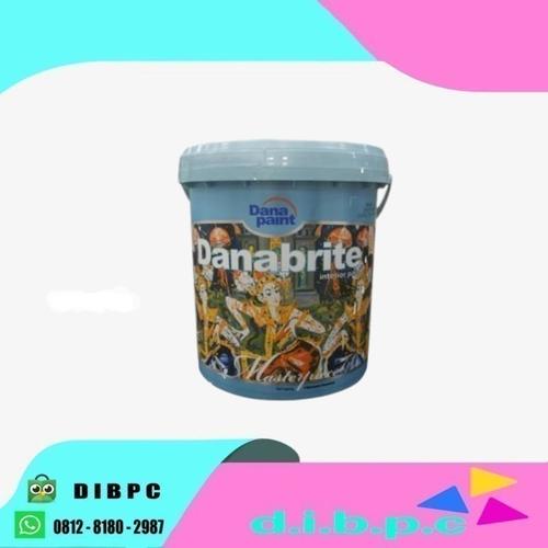 Jual 5kg 8717 Caramel Brown Danabrite Cat Tembok DANA PAINT - Jakarta ...