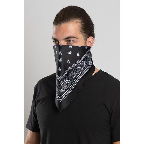 Jual Bandana Masker Slayer Multifungsi Syal Sapu Tangan Motif batik ...