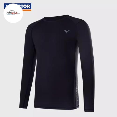 Promo Baju / Knit Long Sleeves Victor T-35011/T35011 - Jakarta Selatan ...