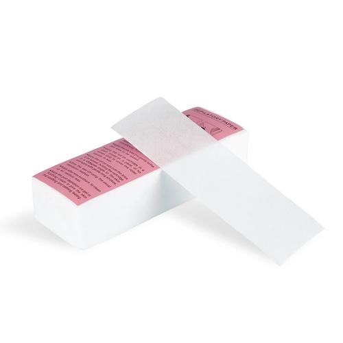 Jual [ISI 100 Pcs] DEPILATION PAPER WAX/KERTAS WAX/KERTAS WAXING - 50 ...