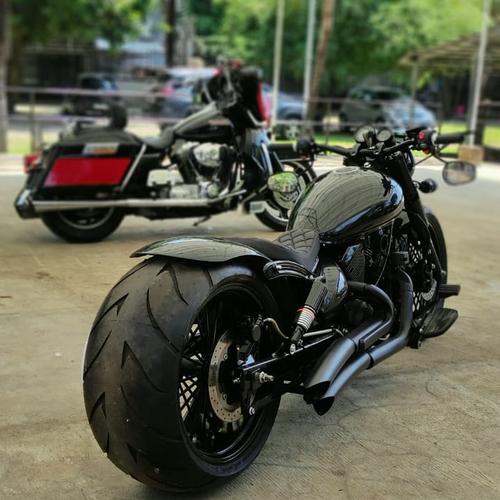 Jual velg custom ring 18 lebar 10inch - Kota Tegal - thomas custom ...