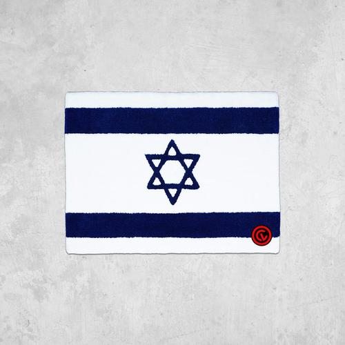 Jual KARPET HAND-TUFTED ISRAEL RUG - 60 X 40 CM - Kota Magelang ...