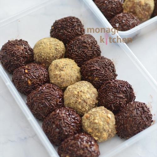 Jual REGAL CHOCO BALLS - Rum Ball Ceres Marie Regal - Kota Tangerang ...