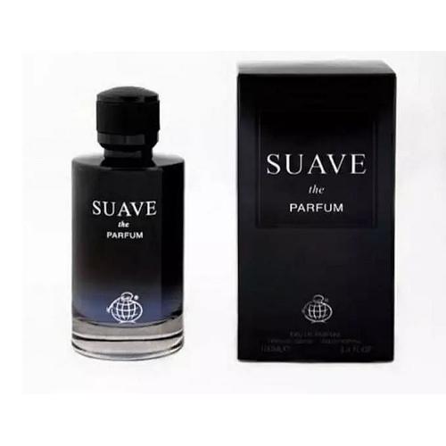 Jual Fragrance World Suave Elixir for Men Extrait de 80 ml - Kab ...