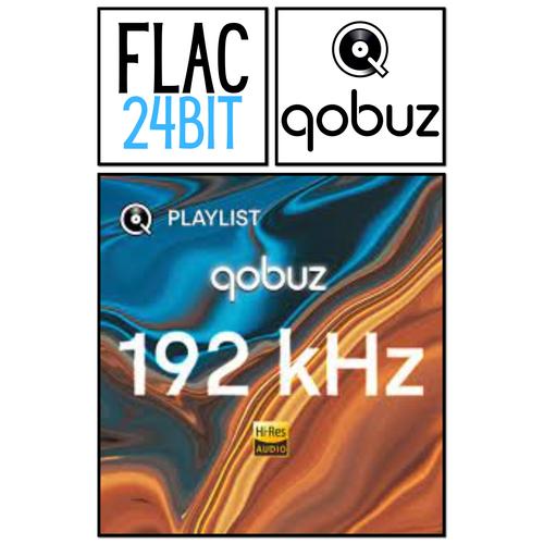 Jual [Flac 24bit] Qobuz Best of 192 kHz Songs HiRes Audiophile - Kota Semarang - Master Movie ...