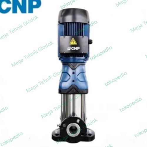 Jual Pompa Bosster Multistage CNP CDMF 10-5 2,2kw 3Hp 380V - Jakarta ...