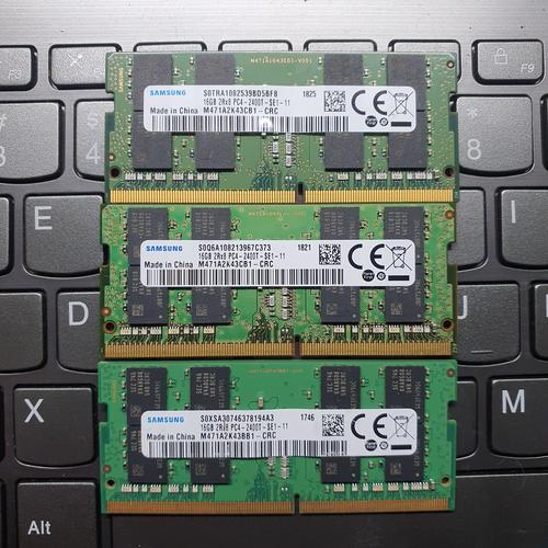 Jual ram sodimm ddr4 16gb - Jakarta Pusat - DMC JAKARTA | Tokopedia