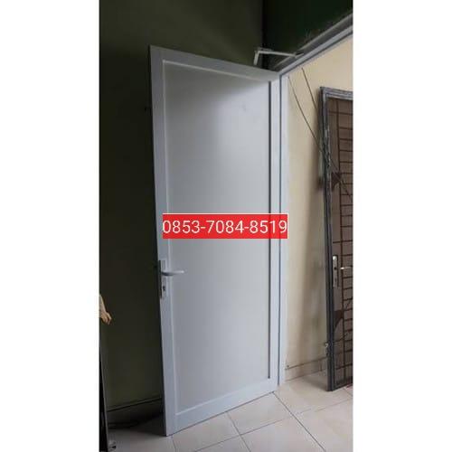 Jual pintu aluminium ACP || Pintu Aluminium Composite Panel - Kota ...