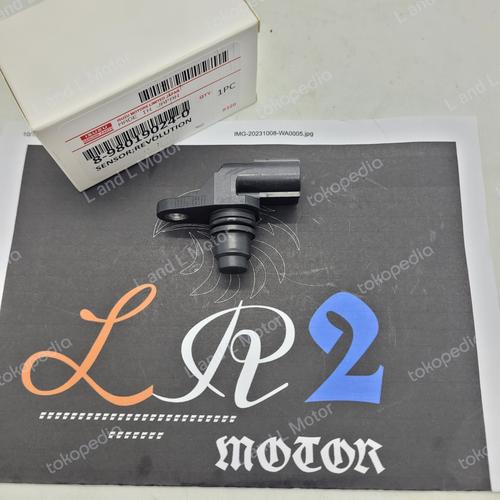 Jual SENSOR CAMSHAFT CMP SENSOR NOKEN AS ISUZU GIGA MUX MU-X DMAX D-MAX ...