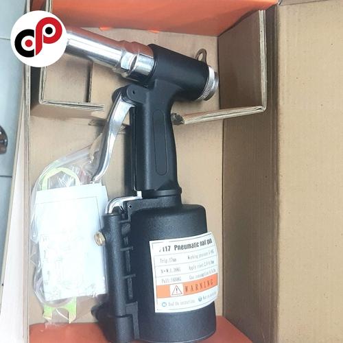 Jual Tang Rivet Angin HJ7117 | Pneumatic Air Riverter | Air Screwdriver ...