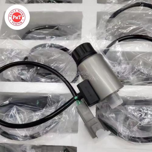 Jual Solenoid Valve UC4020757708 - Jakarta Barat - Panca Mitra Teknik ...