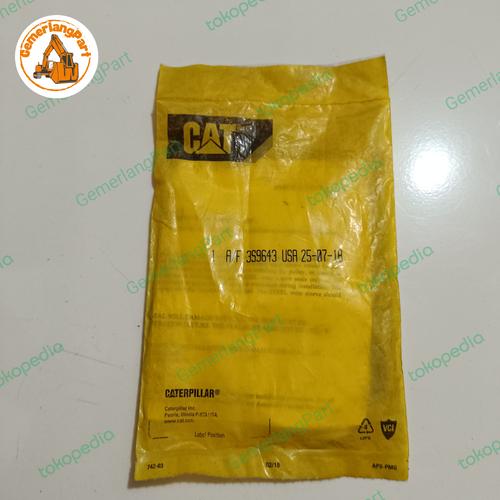 Jual 9Y-9380 Gasket Genuine - Jakarta Pusat - GemerlangPart | Tokopedia