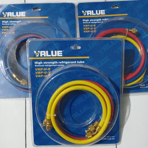 Jual SELANG MANIFOLD R410/R32 VALUE - Kota Surabaya - IN COOL JAYA ...