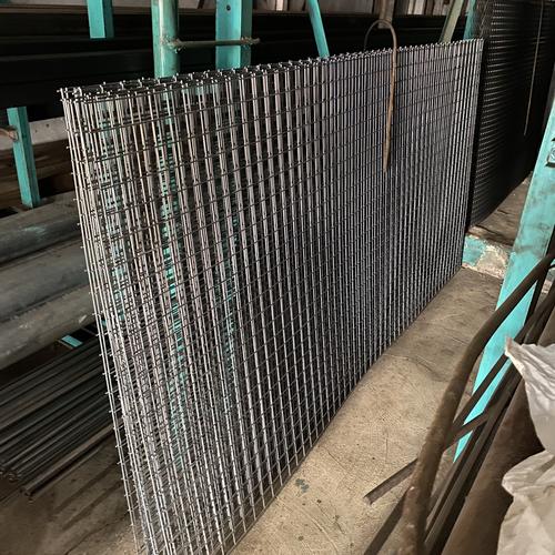 Jual Plat special mesh / jaring kawat galvanis - 3mm - Kota Medan ...