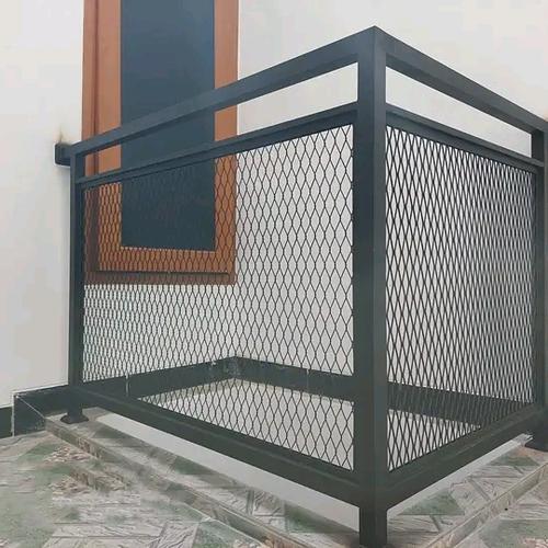 Jual reling & balkon parporate - Kab. Bogor - siluet las | Tokopedia