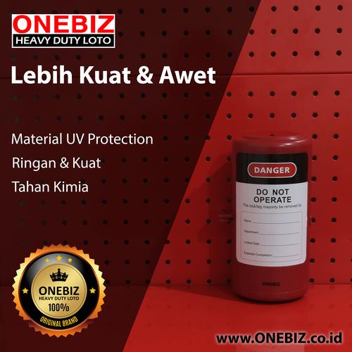 Jual Rotating Electrical Plug Lockout Equal Master Lock 488 Masterlock ...