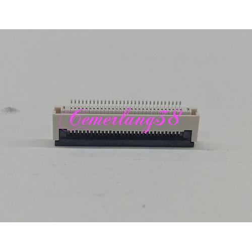 Jual Soket Konektor Kabel Flexible FFC FPC 30 pin 0.5mm Socket 30 Pin ...