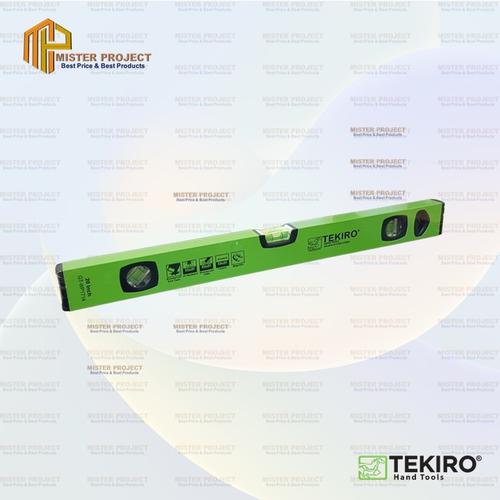 Jual TEKIRO WATERPASS 12 INCH / WATERPASS / TOOLS / ALAT PERKAKAS ...