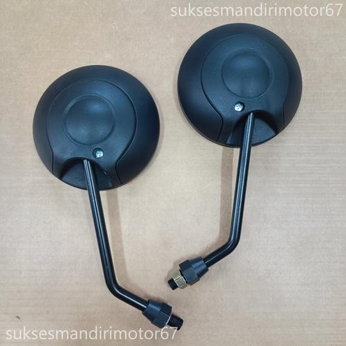 Jual Spion MPX Scoopy New Warna Gagang Hitam Motor Honda & Yamaha ...