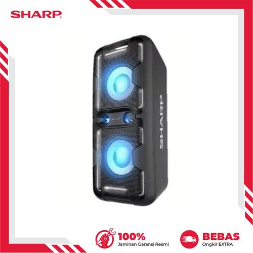 Jual SHARP Speaker Aktif Party Karaoke PS-930 - Jakarta Utara - Sharp ...
