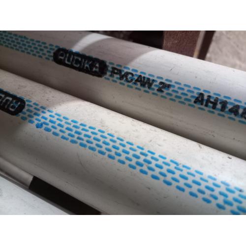 Jual PIPA RUCIKA AW 2 INCH / PIPA AIR PVC PANJANG 4M - Kota Tangerang ...