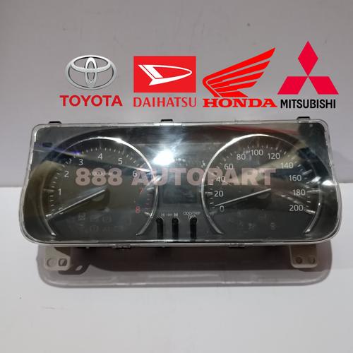 Jual Speedometer All New Terios Rush 2019 2020 2021 Original - Jakarta ...