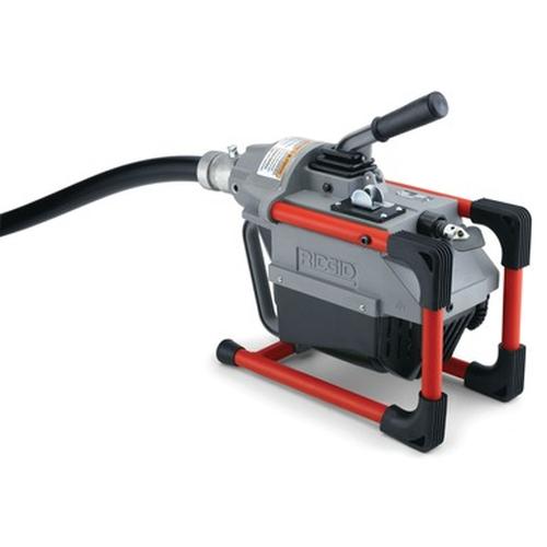 Jual Ridgid Sectional Machine K60SP 230V 50/60HZ-66512 - Jakarta Timur ...