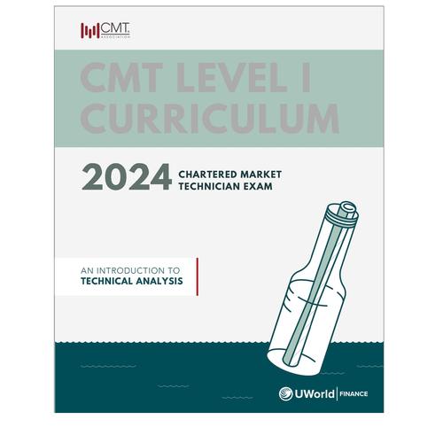 Jual CMT 2024 Level I Official Curriculum - eBook(USB) - Kab. Sleman ...