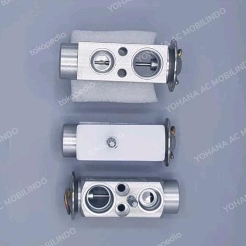 Jual Expansion valve ac mobil mini cooper original - Kota Tangerang ...