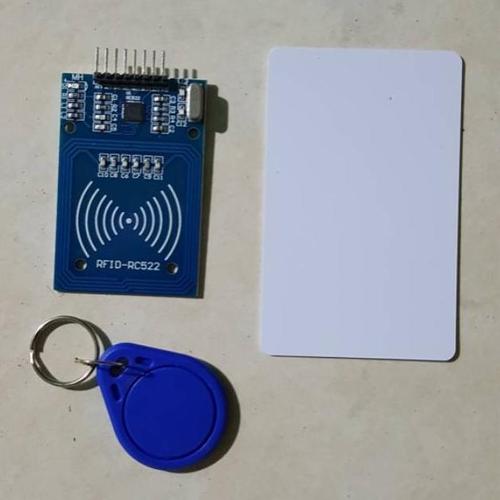 Jual Sensor RFID RC522 Bisa Baca E-KTP Suport Arduino dan Raspberry Pi ...