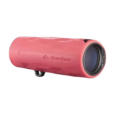 Jual QUECHUA MH 100 Teropong Anak Hiking Monocular Pembesaran 6x - Pink - Kota Tangerang - Byron ...
