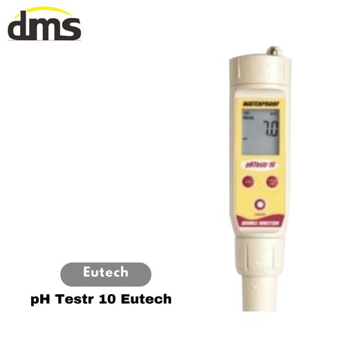 Jual pH Testr 10 Eutech / PH Meter Eutech - Kab. Sidoarjo - Mitra ...