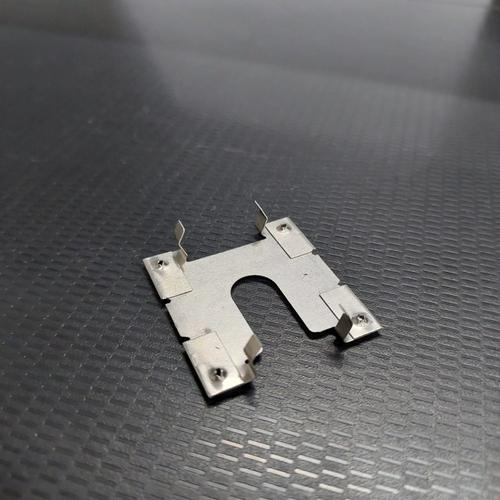 Jual Grounding Plate Mounting Solar PV / Bracket Panel Surya - Jakarta ...
