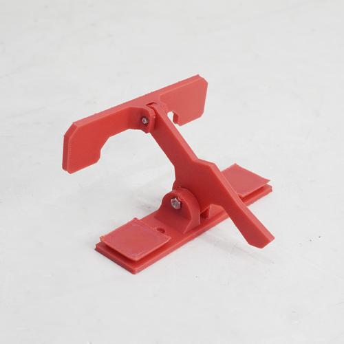 Jual Custom Simple Start Gate Hotwheels Diecast Track Pintu Setar 3D ...