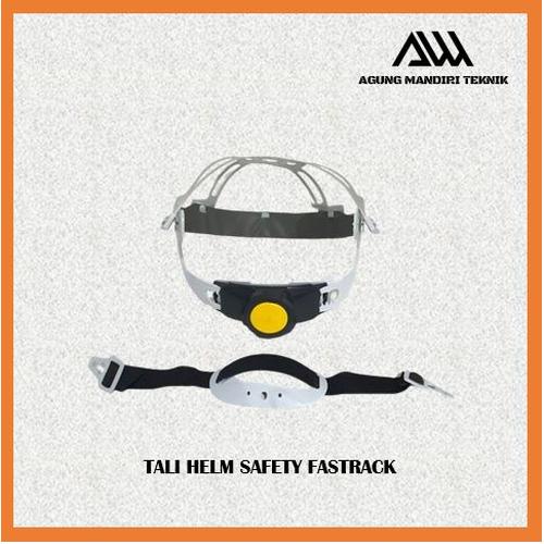 Jual Inner Helm Putar Fastrack Tali Putar Safety Proyek Tali Helm ...