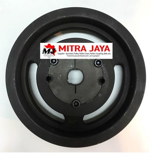 Jual 2 SPB 300( OD 307mm / 12 inch ) PULLY MARTIN BUSH 2517 - Jakarta Barat - Mitra Jaya Teknik ...