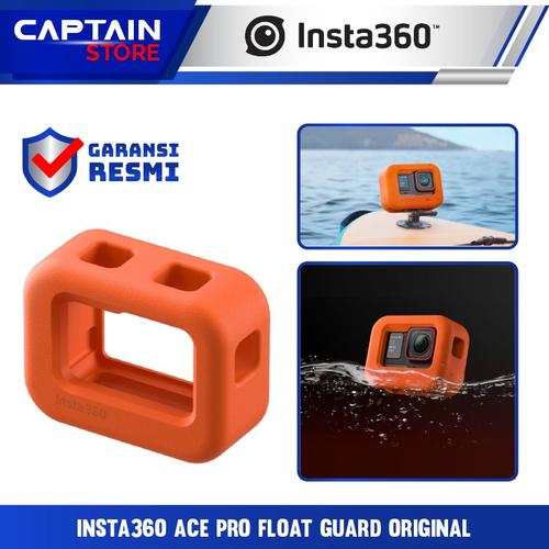 Jual Insta360 Ace PRO Float Guard Original - Insta360 Ace Pro Float ...