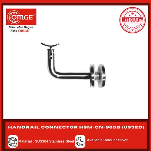 Jual Handrail Connector-Konektor OMGE HSM-CN-905B-US32D - Jakarta Barat ...