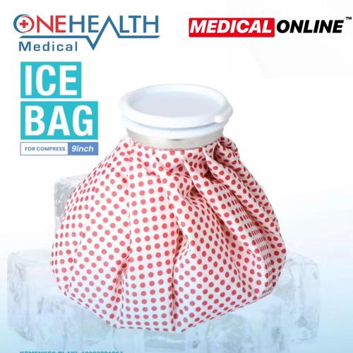 Jual ONEHEALTH ICE BAG COMPRESS / KANTONG KOMPRES ES MEDICAL ONLINE - 6 ...