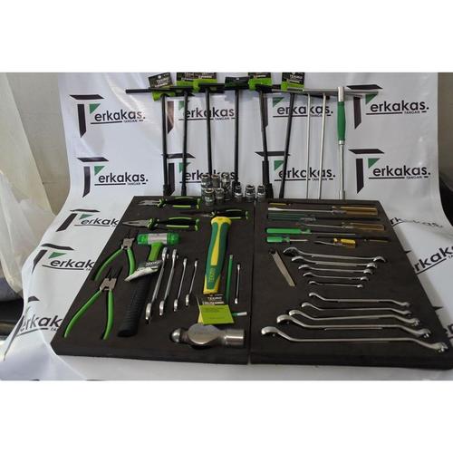 Jual Best TEKIRO MEKANIK TRUSTER SET ( BOX+TOOL ) / Mechanic Truster ...