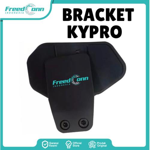 Jual BRACKET INTERCOM FREEDCONN KYPRO BRACKET JEPIT KYPRO KY PRO ...