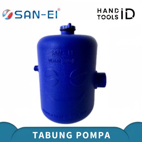 Jual TABUNG POMPA AIR PVC / TABUNG POMPA SAN EI / TABUNG POMPA OTOMATIS ...