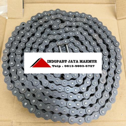 Jual ROLLER CHAIN 12B -1 RANTAI 12B-1 - Jakarta Barat - INDOPART JAYA ...