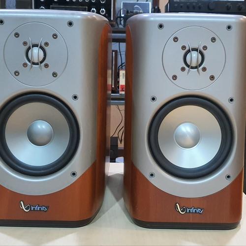 Jual speaker Infinity Kappa 200 - Kota Surabaya - Autotek Jaya Abadi ...