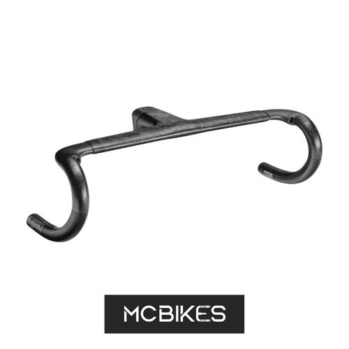 Jual Cannondale SystemBar R-One MOMO Design Carbon One-Piece Handlebar ...