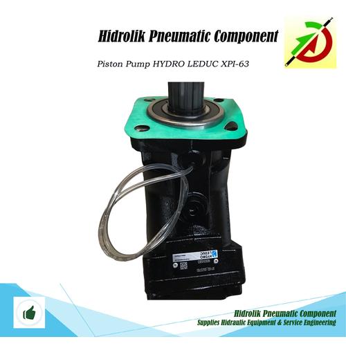 Jual hydro leduc piston pump XPI 63 p/n 0523760 / POMPA PTO XPI-63 ...