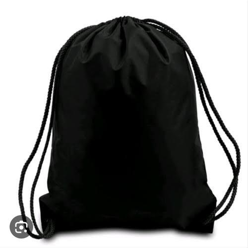 Jual tas serut polos bahan parasit - Kota Surakarta - mannaf collection ...