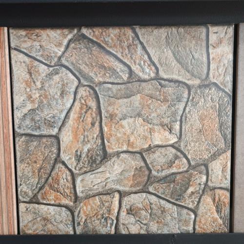 Jual KERAMIK BATU ALAM 40 X 40 BATU KALI BEIGE - Kota Depok - MERAPI ...
